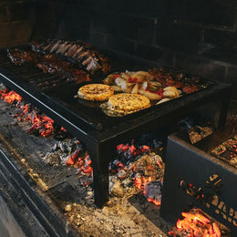 Parrilla Kit Grill