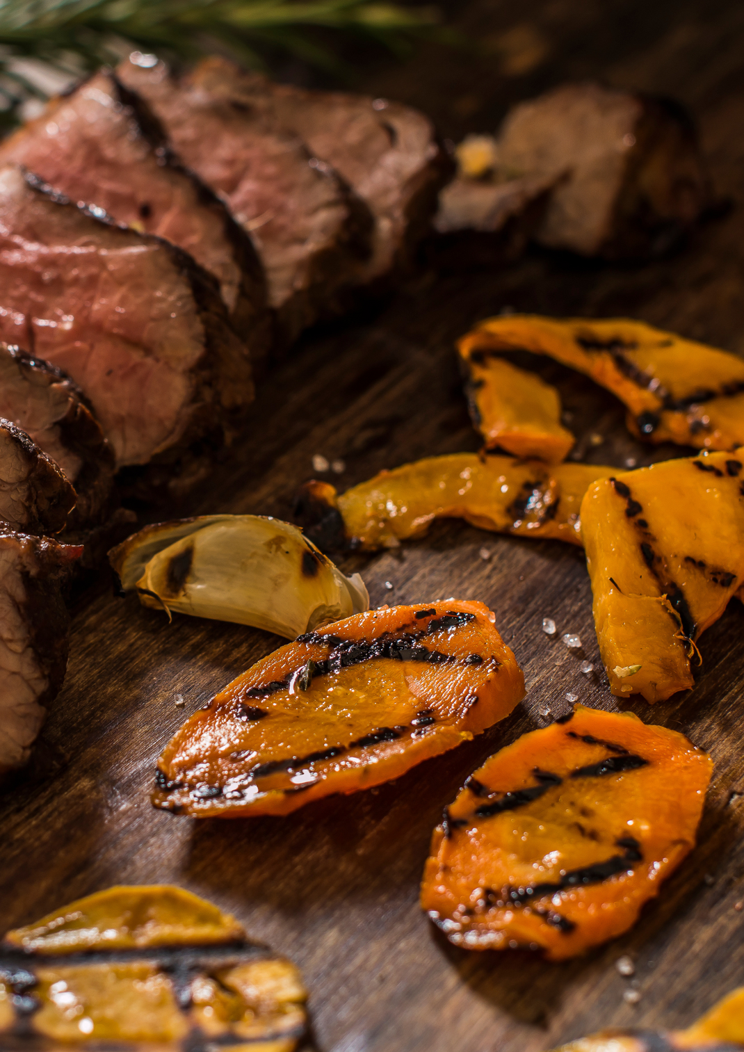The Asado Workshop