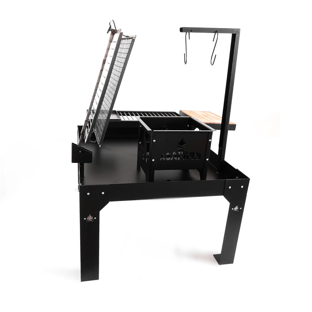 Fuegos - Shop the Best BBQ Grills in NZ | Outdoor Grills, Barbeque Grills